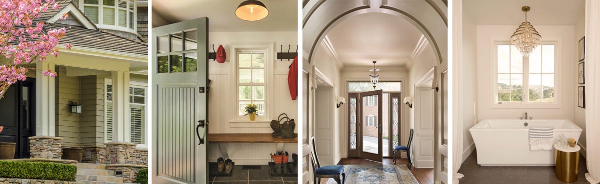 Northville Lumber's Novi Home Design Center