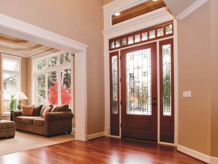 Exterior & Interior Doors | Novi Home Design Center