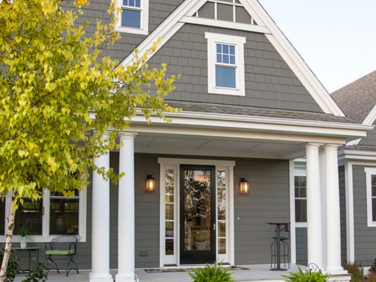 Siding | Novi Home Design Center