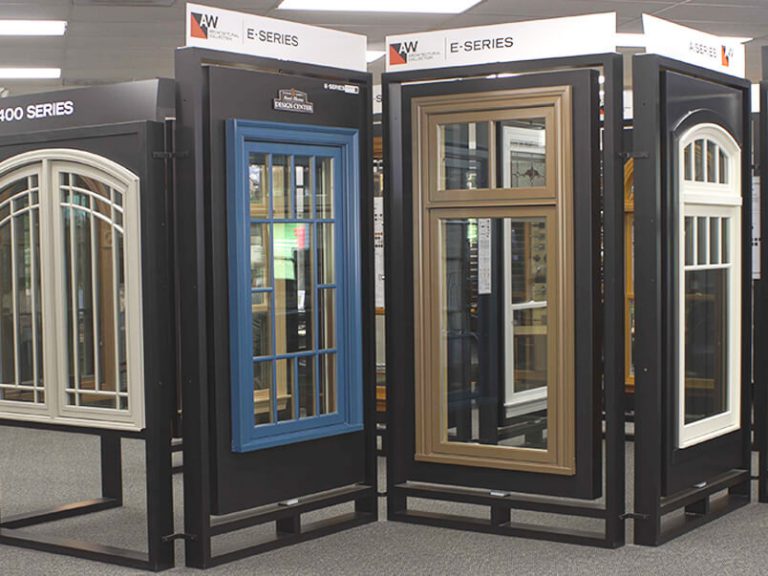 Andersen Windows | Novi Home Design Center
